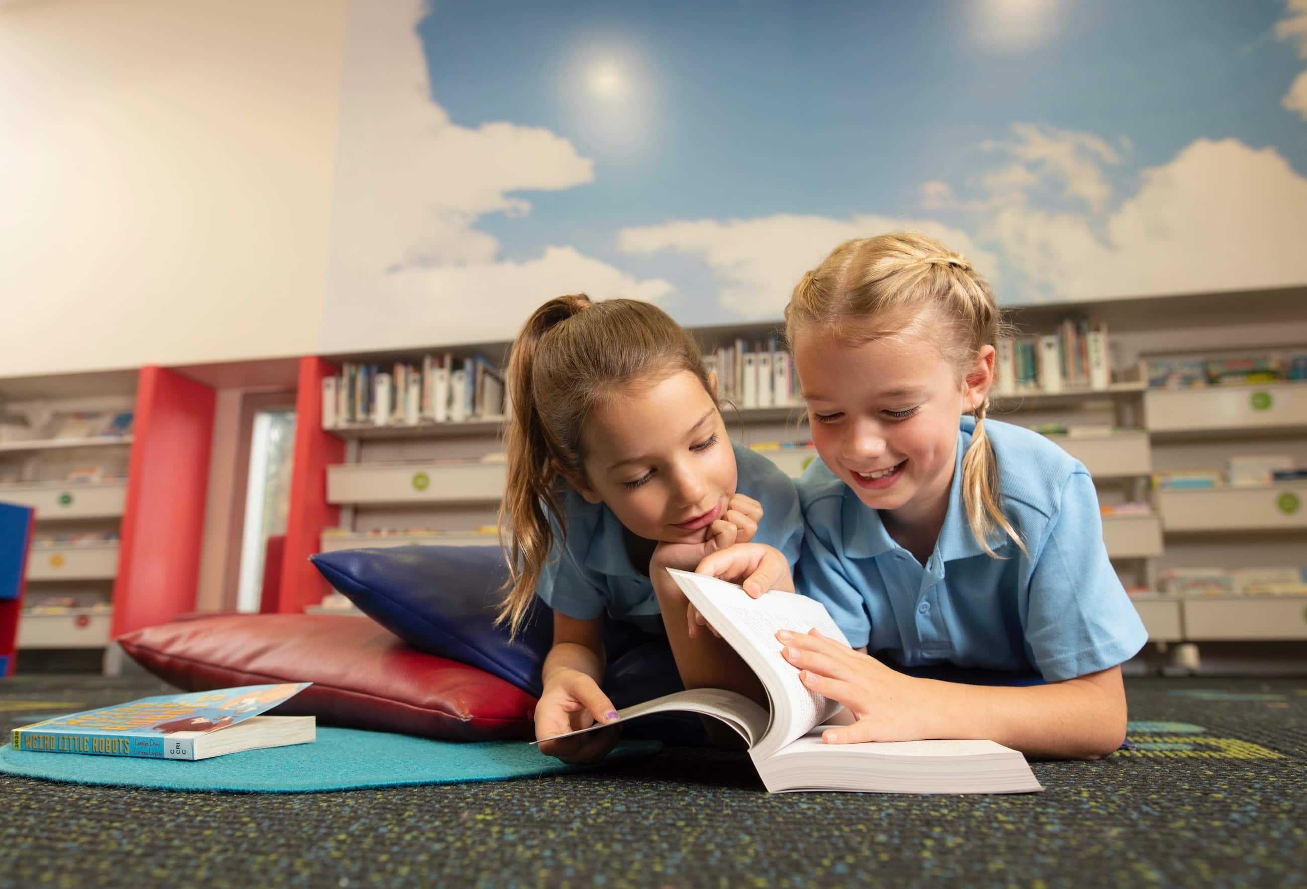 Life at Whiterock – Whiterock