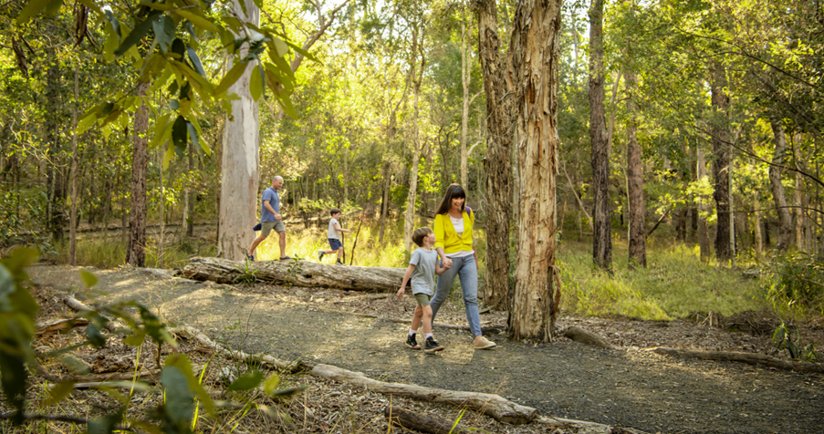 Whiterock, Queensland: Delivering on our vision for a thriving ...