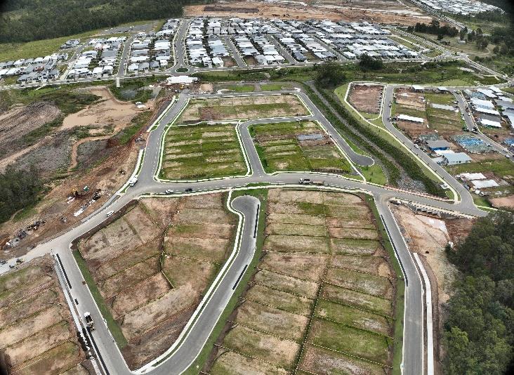 Stage 15 – Whiterock